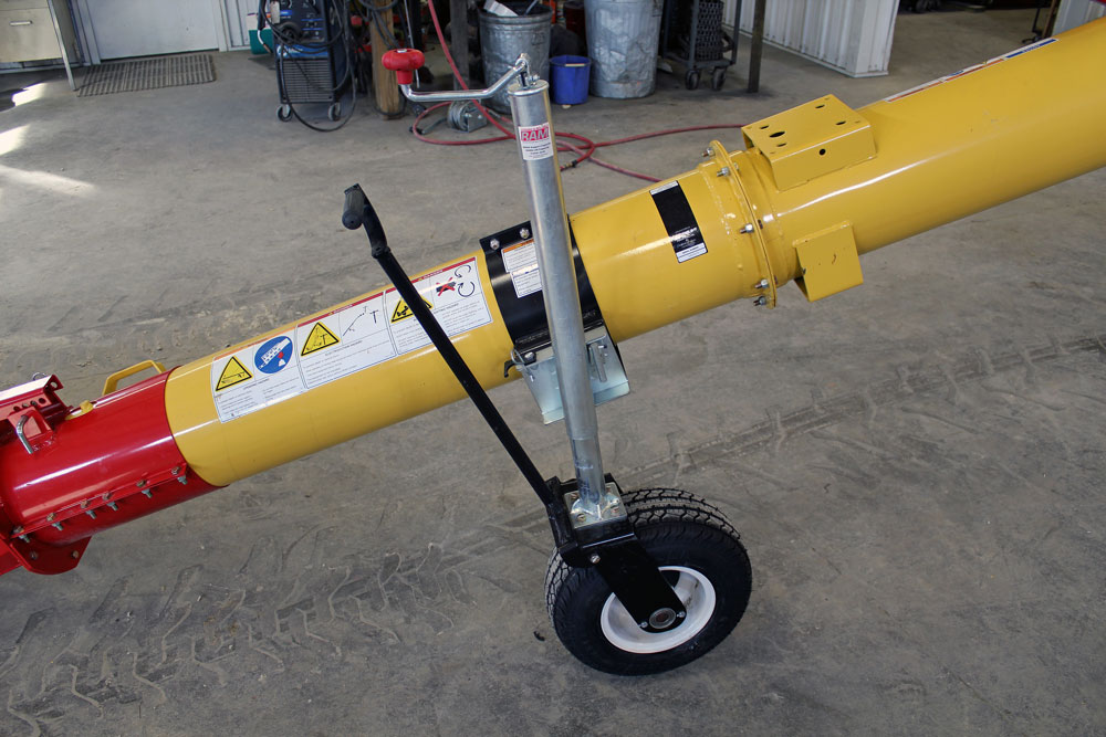 Auger Attachments | Ulrich Sales | Cedar Falls, IA | Dave The Auger Man