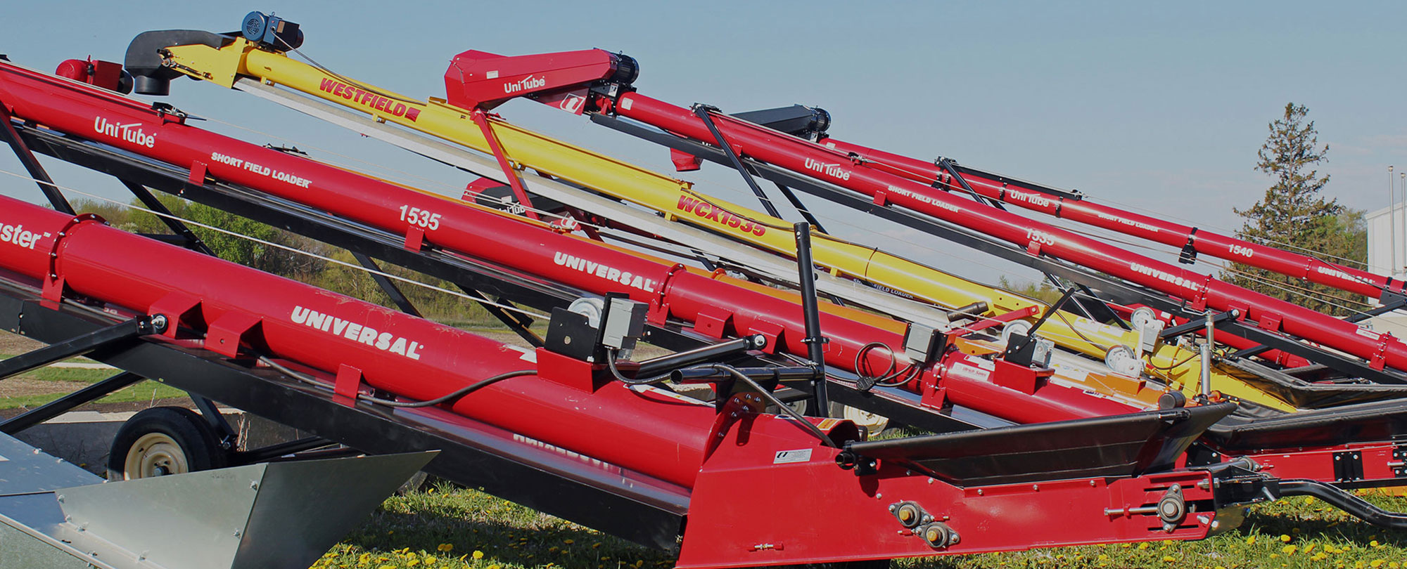 Ulrich Sales | Cedar Falls, IA | Dave The Auger Man